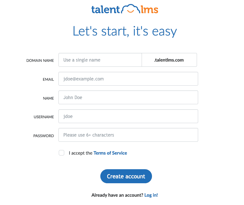 Rapid Deployment of Your Online Training - Part 1 | Elearning Delta