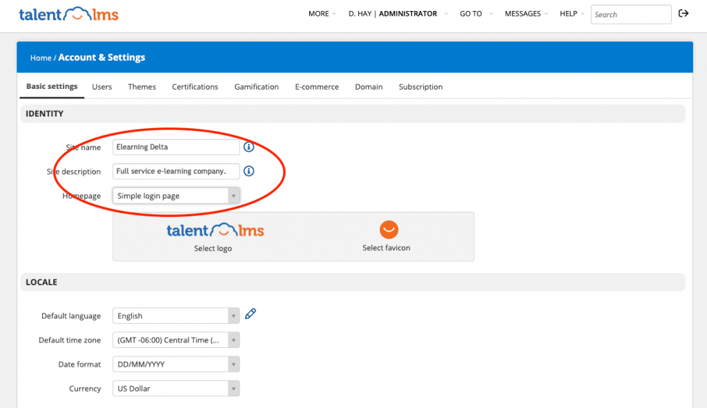 Rapid Deployment of Your Online Training - Part 1 | Elearning Delta