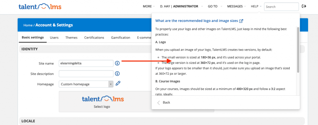 Rapid Deployment of Your Online Training - Part 1 | Elearning Delta