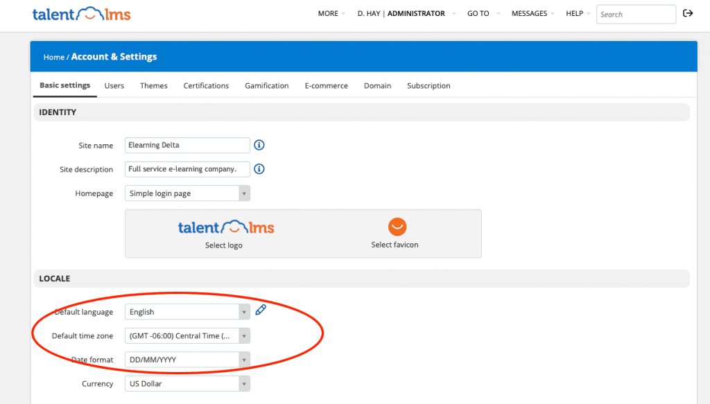 Rapid Deployment of Your Online Training - Part 1 | Elearning Delta