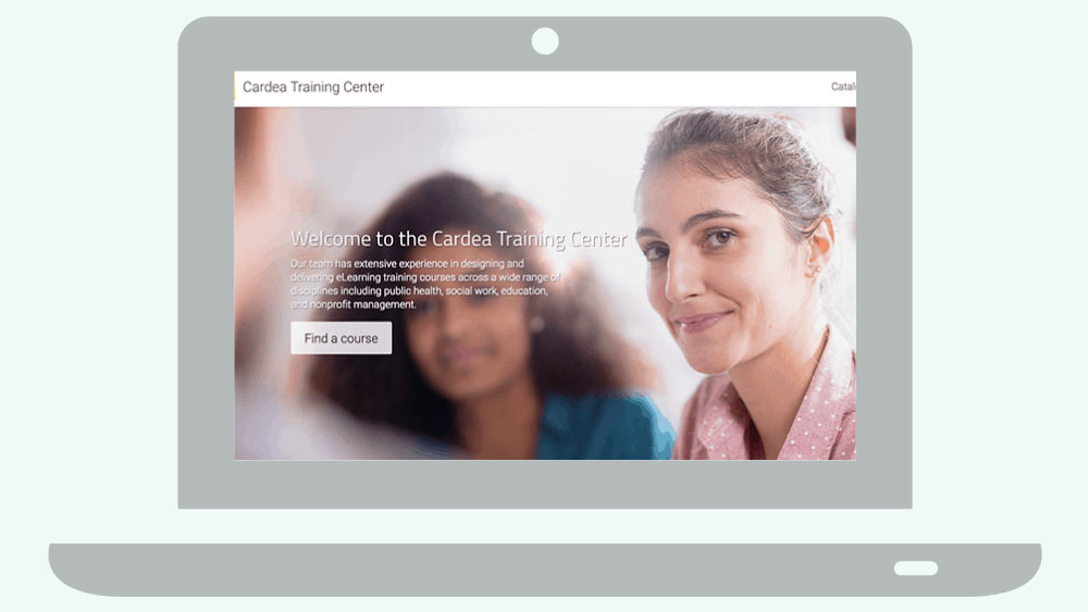 Lms For Continuing Education Courses Elearning Delta
