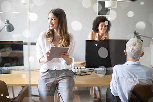 Lms Maintenance Services Elearning Delta